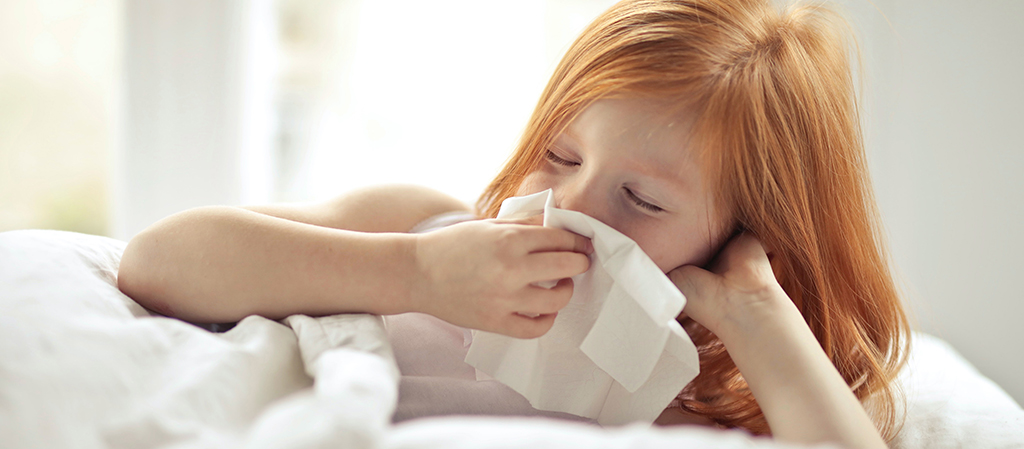 Crèche syndrome - Dr Anisa Vahed - Paediatrician Cape Town